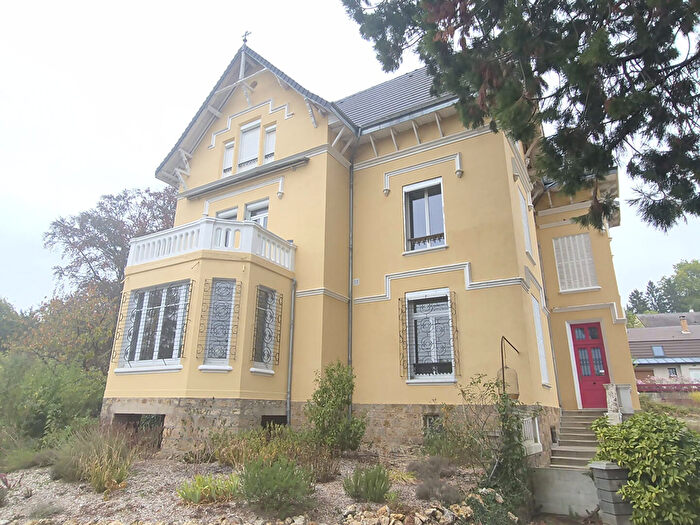 La Ferté-sous-Jouarre : Appartement 1 pièce à louer