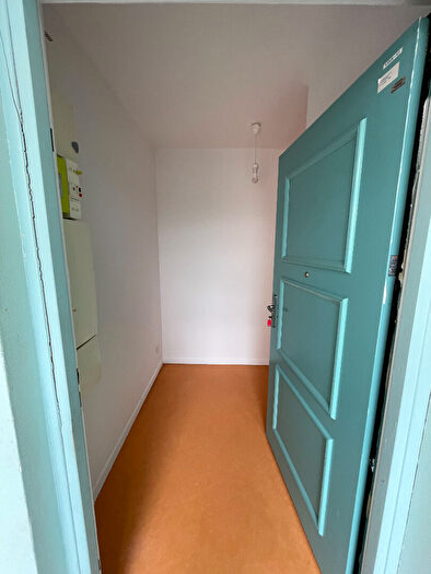 Appartement 3 pièces à louer - Ambérieu-en-Bugey, Jean de Paris