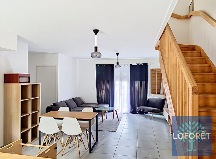 Saint-Paul-lès-Dax, Albine, Beliot, Hayet, Ristaou : Maison 4 pièces à vendre