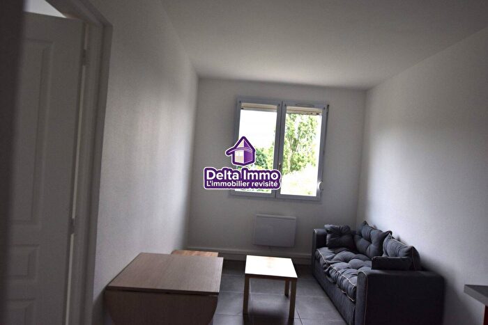 Appartement 2 pièces à louer à Navarre, Évreux