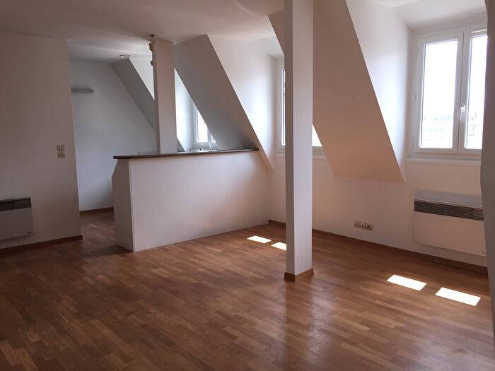 Appartement 2 pièces à Neuilly-sur-Seine, Plaine des Sablons, à louer