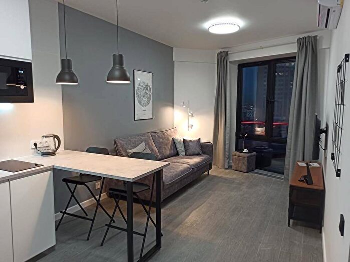 Appartement 2 pièces à louer à Guillotière, Lyon 7ème arrondissement