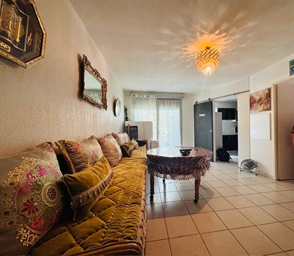 Appartement à vendre - Toulouse, La Vache, La Salade - 3 pièces - 2 chambres