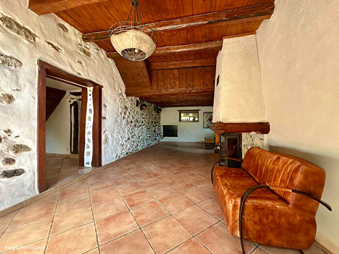 Maison à vendre - Sillingy - 9 pièces - 5 chambres