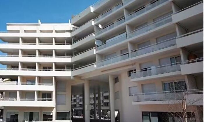 Appartement à vendre - Annemasse, Vernand - 2 pièces - 1 chambre