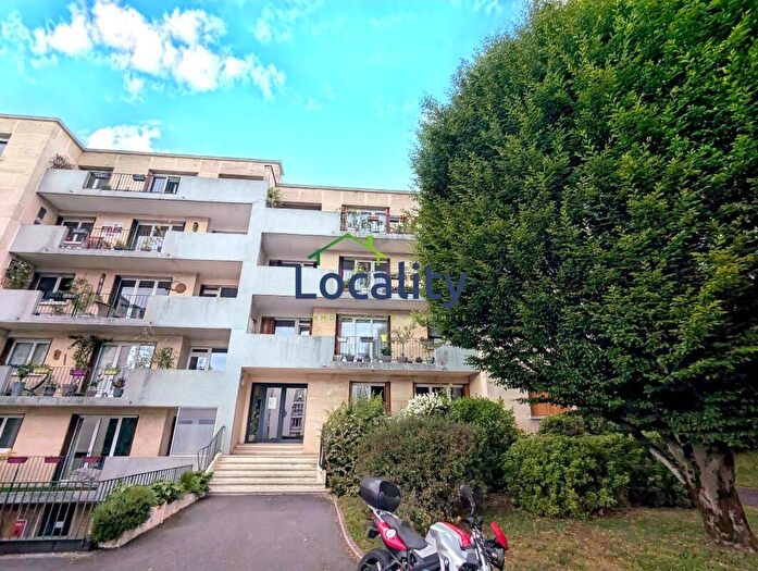 Renards, Fontenay-aux-Roses : Appartement 4 pièces à louer