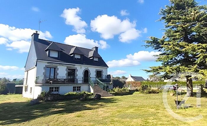 Maison à vendre - Lauzach - 7 pièces - 4 chambres