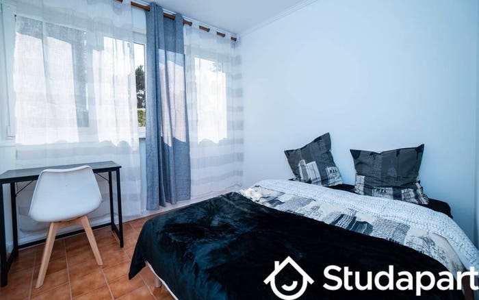 Le Bois Saint Louis, Orvault : Appartement 1 pièce à louer