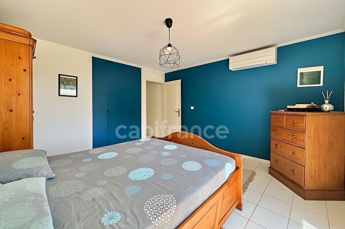 Appartement à vendre - La Grande-Motte, Centre-ville, Port - 5 pièces - 3 chambres