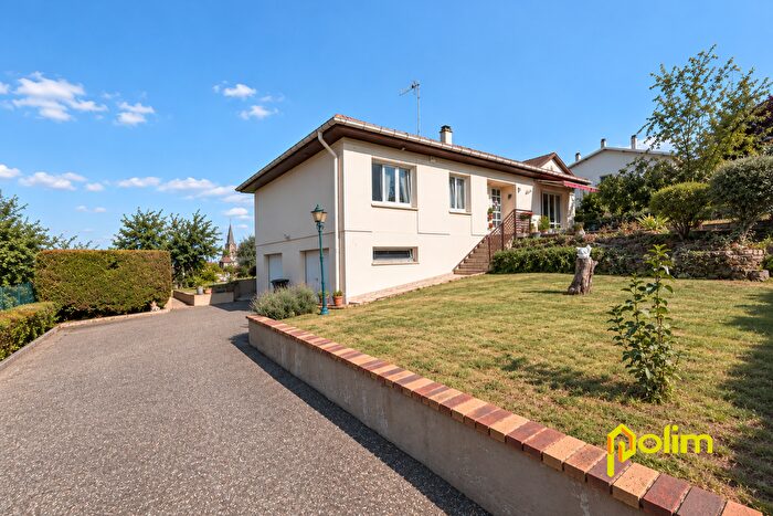 Maison 6 pièces à vendre - Lesménils