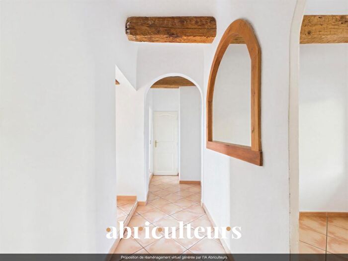 Callian - Appartement 3 pièces à louer