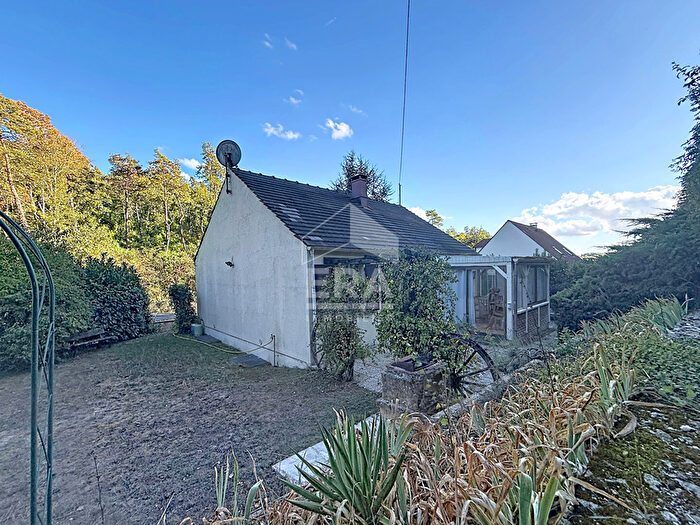 Maison 4 pièces à vendre à Saint-Hilaire