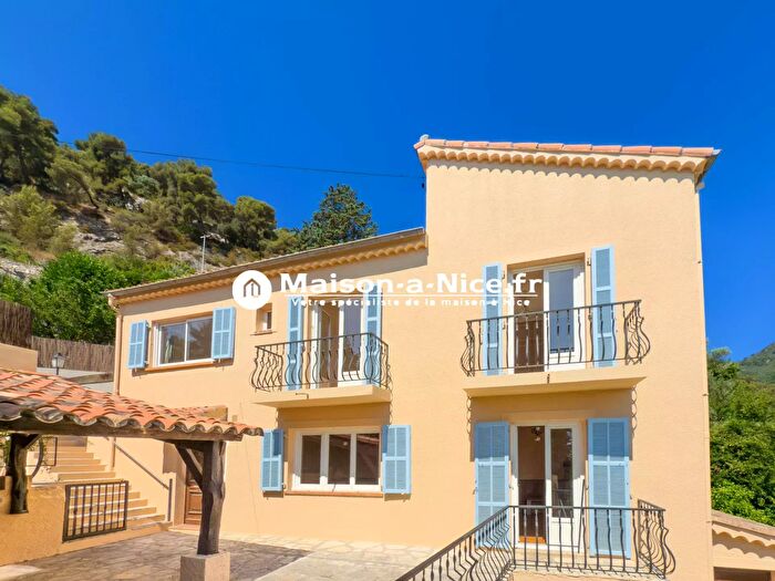 Maison 5 pièces à vendre - Falicon