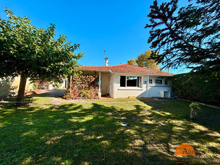Arès : Maison 6 pièces à vendre