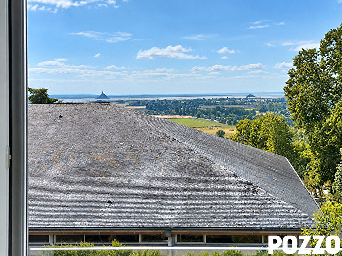 Appartement 4 pièces à Avranches, à vendre