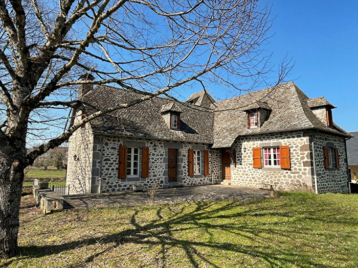 Maison 6 pièces à vendre - Taussac