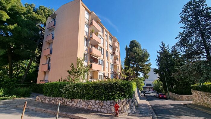 Appartement à louer - Montpellier, Aiguerelles, Nouvelle Mairie - 4 pièces - 3 chambres