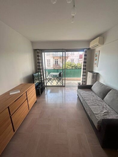 Appartement 2 pièces à louer à Libération, Nice