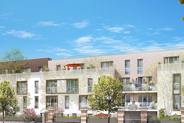 Maison à vendre - Saint-Maur-des-Fossés, Adamville - 3 pièces