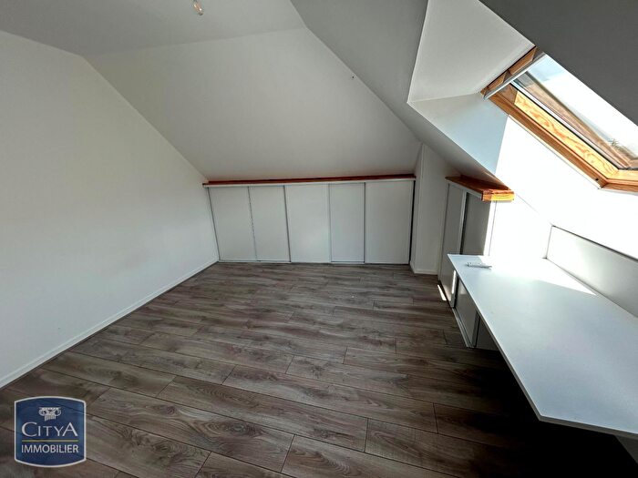 Nantes, Canclaux, Mellinet - Appartement 2 pièces à louer