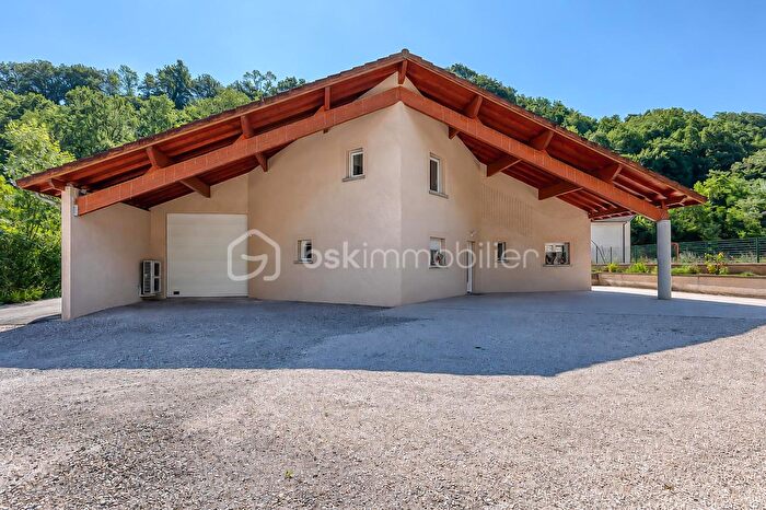 Maison 5 pièces à Vif, à vendre