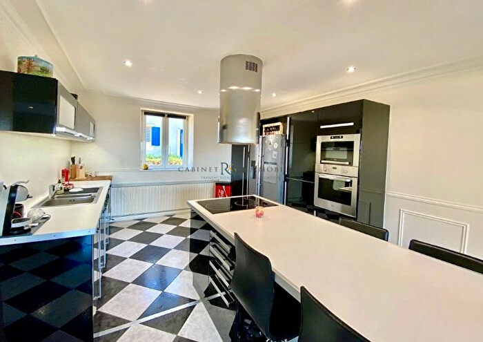 Maison à vendre - Vany - 6 pièces - 4 chambres