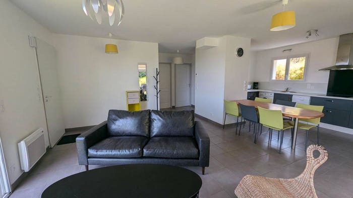Bidart : Maison 2 pièces à louer