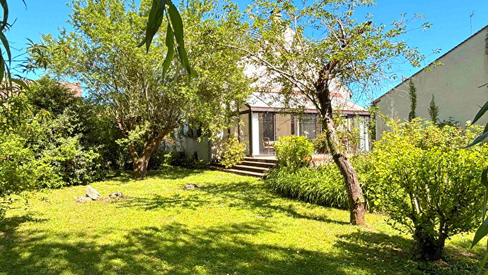 Maison 6 pièces à Souppes-sur-Loing, à vendre