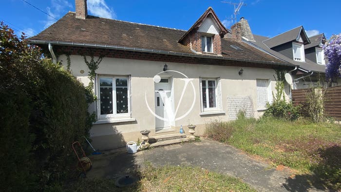 Maison 5 pièces à vendre à postalCode