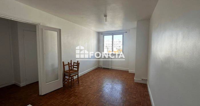Reine-Mairie, Boulogne-Billancourt - Appartement 1 pièce à louer