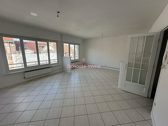 Dunkerque, Malo les Bains : Appartement 4 pièces à vendre