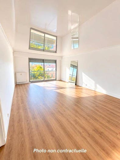 Appartement 3 pièces à louer - Avenues, Compiègne
