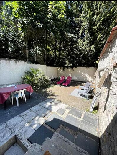 Appartement 1 pièce à vendre à Melun, Rive de Seine, Sud