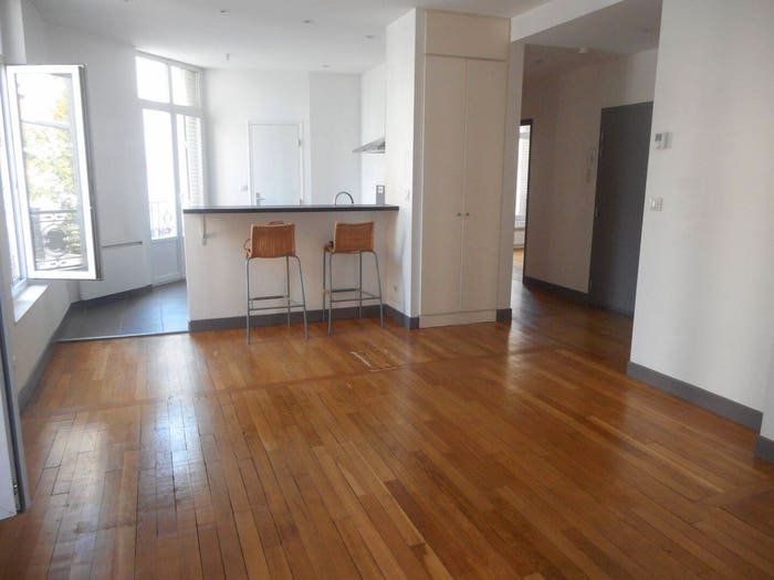 Appartement 3 pièces à louer à Centre Ville, Reims