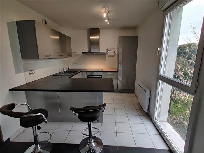 Bordeaux, Gare Saint-Jean - Appartement 2 pièces à louer