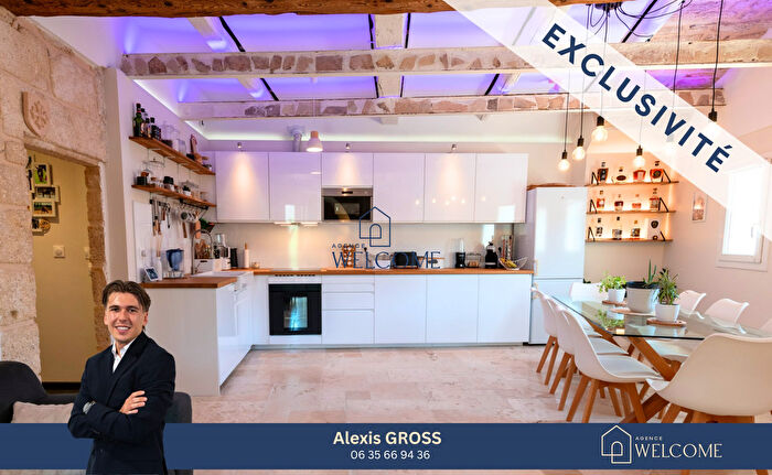 Maison 4 pièces à Gigean, à vendre