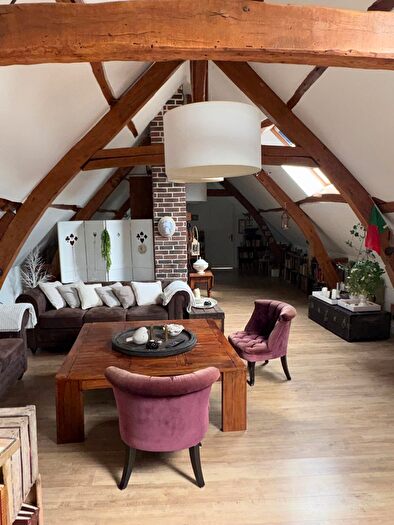 Maison 4 pièces à vendre - Framerville-Rainecourt
