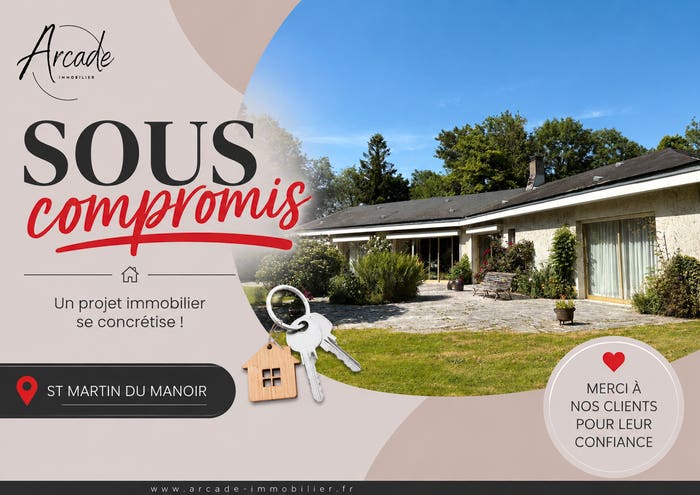 Maison 7 pièces à vendre à postalCode