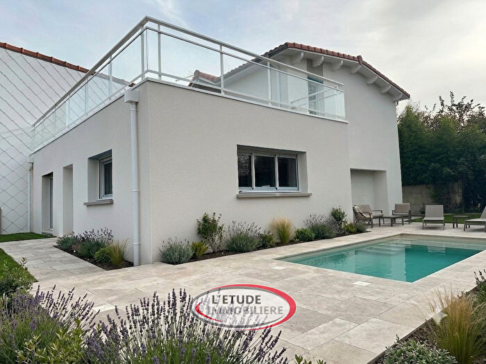 Pornichet : Maison 6 pièces à vendre