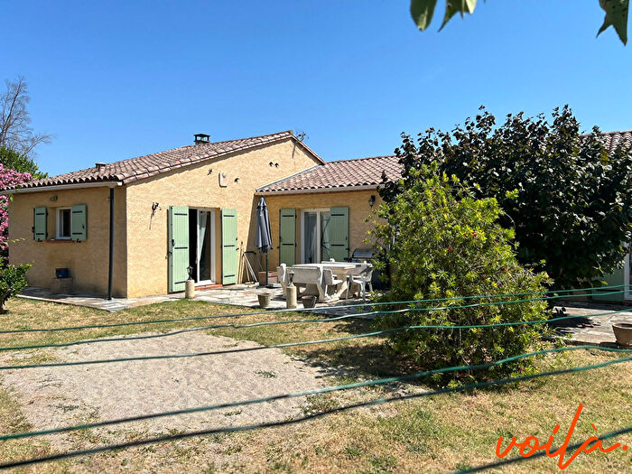 Cavanac : Maison 6 pièces à vendre