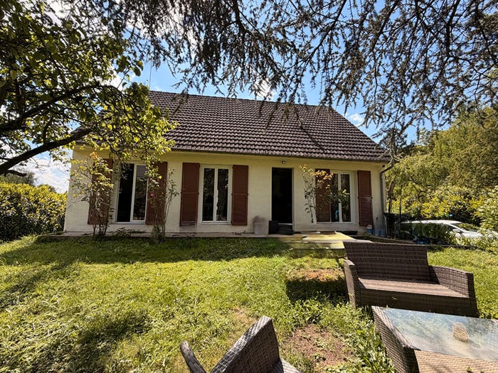 postalCode : Maison 5 pièces à vendre