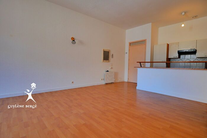 Appartement 3 pièces à Lunel, Centre-ville, Gare, à vendre