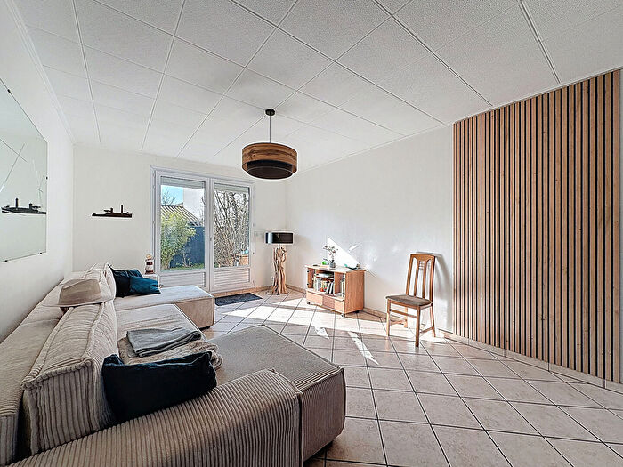 Maison 4 pièces à La Rochelle, Saint-Eloi, Rompsay, à vendre