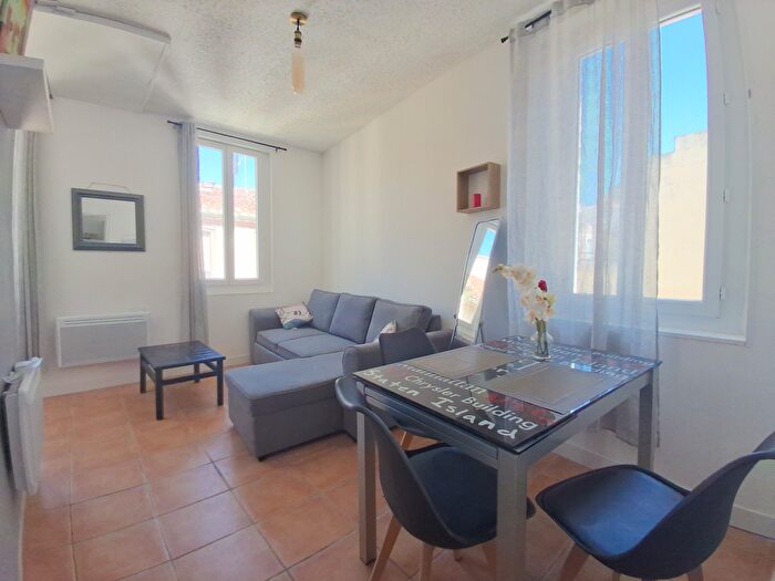 Appartement 2 pièces à louer - Perpignan, Saint-Matthieu