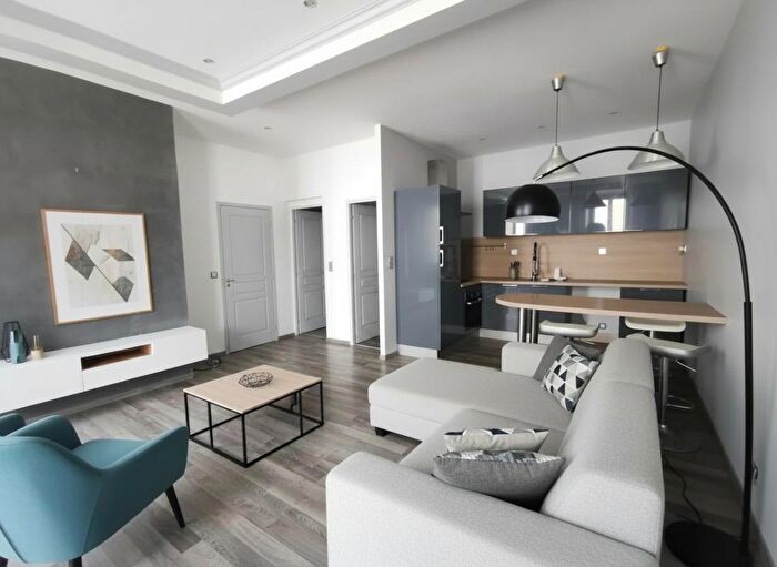 Appartement 2 pièces à vendre - Les Arcs