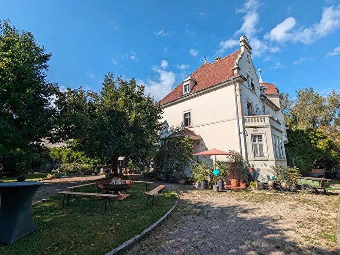 Maison 20 pièces à vendre à Saint-Louis, Michelfelden
