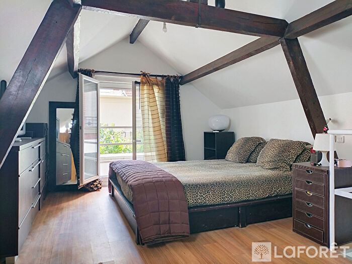 Appartement 2 pièces à vendre à Vincennes, Est