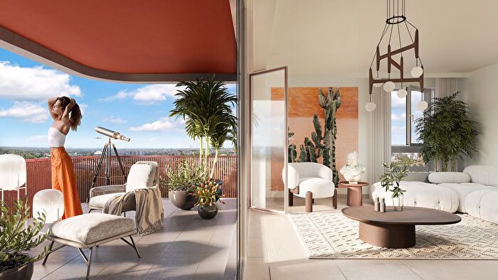 Strasbourg - Appartement 5 pièces à vendre