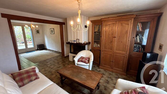 Maison 8 pièces à vendre - Lorient, Kerentrech, Keryado