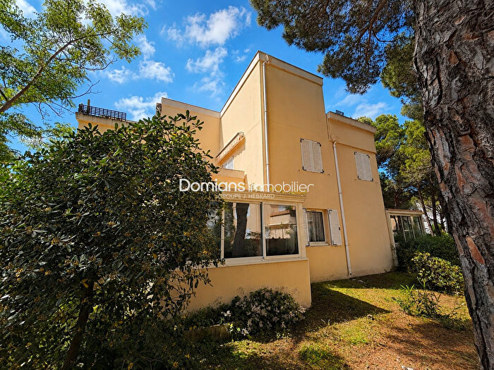 Argelès-sur-Mer, Argelès Plage : Appartement 2 pièces à vendre